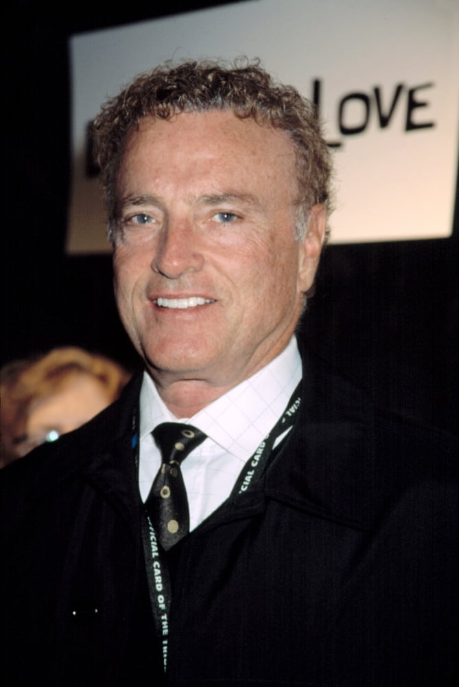 Kevin Dobson At The Opening Night Of The Tribeca Film Festival, Nyc ...