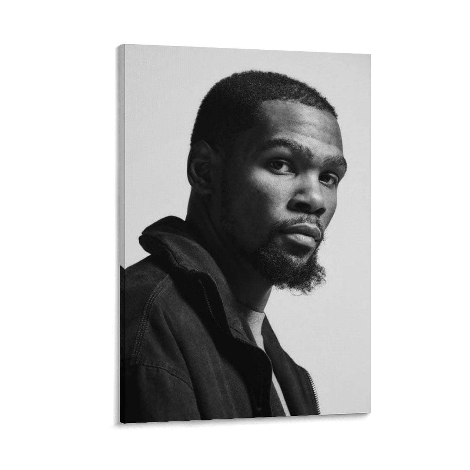 Kevin Durant Basketball Player Poster (47) Posters Wall Art Painting ...