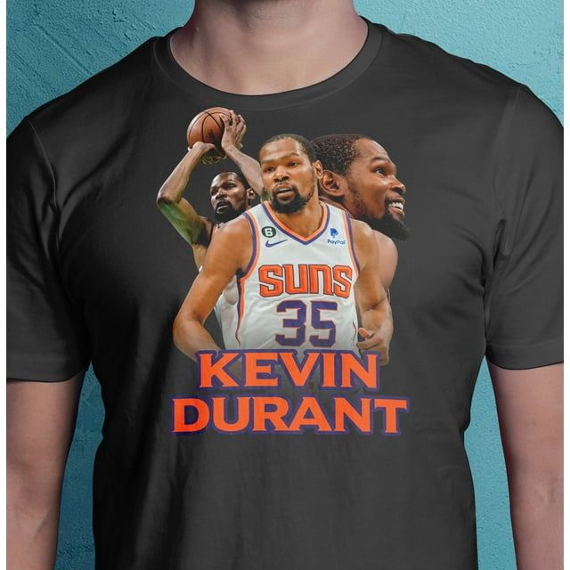 Kevin Durant Suns T-Shirt Design PNG Instant Download - Coffee Mug ...