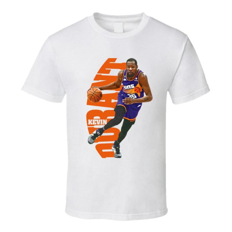 Kevin Durant Title T HGA Unisex Comfort Tee T Shirt, Color: Forest ...