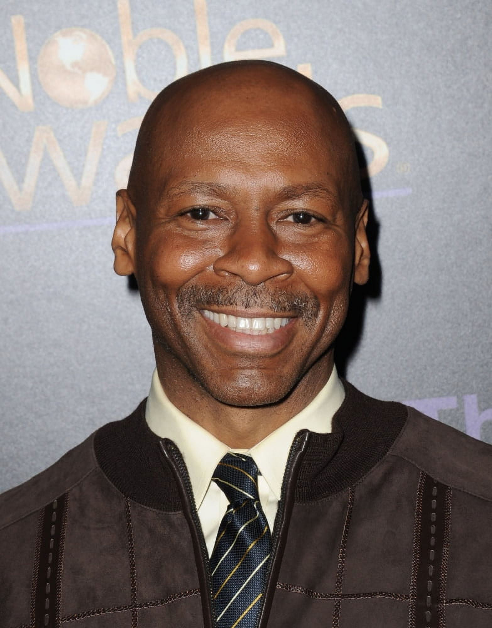 Kevin Eubanks At Arrivals For The Noble Awards, The Beverly Hilton ...