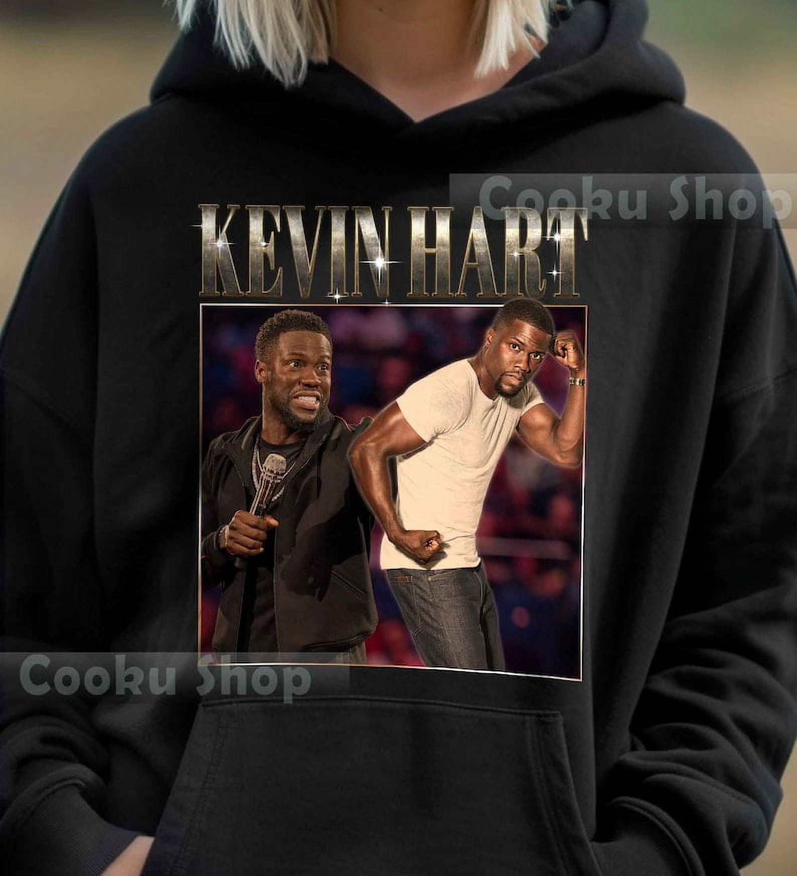 Kevin Hart , Kevin Hart hoodie, Kevin Hart , Kevin Hart shirt, Movie ...