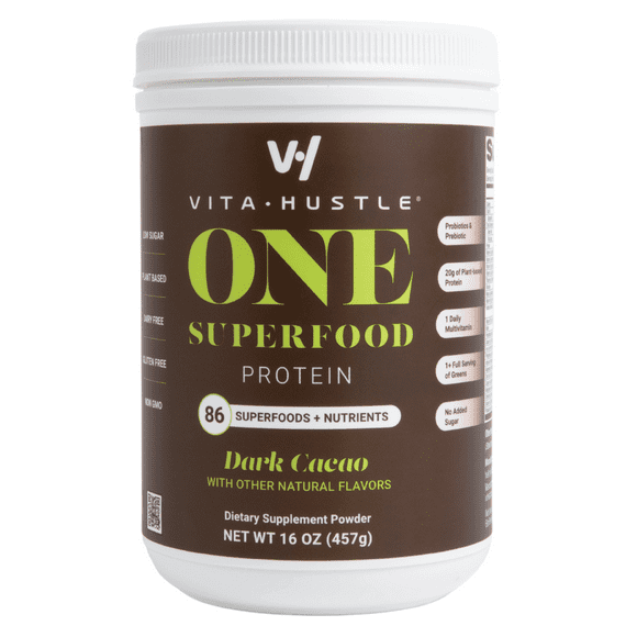 VitaHustle in Vitamins and Supplements - Walmart.com