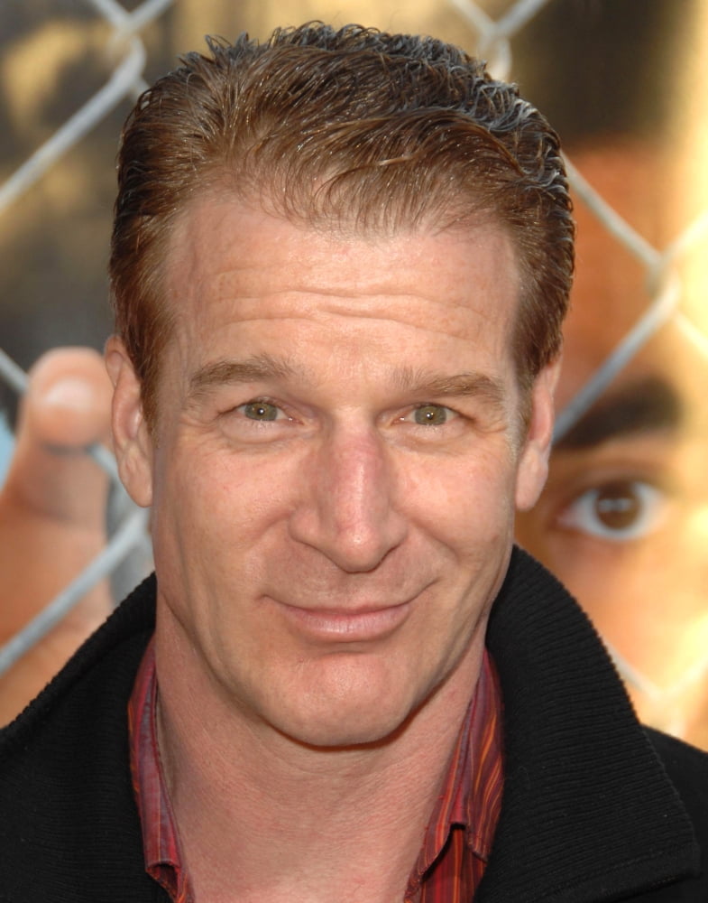 Kevin Kilner At Arrivals For Harold And Kumar Escape From Guantanamo ...