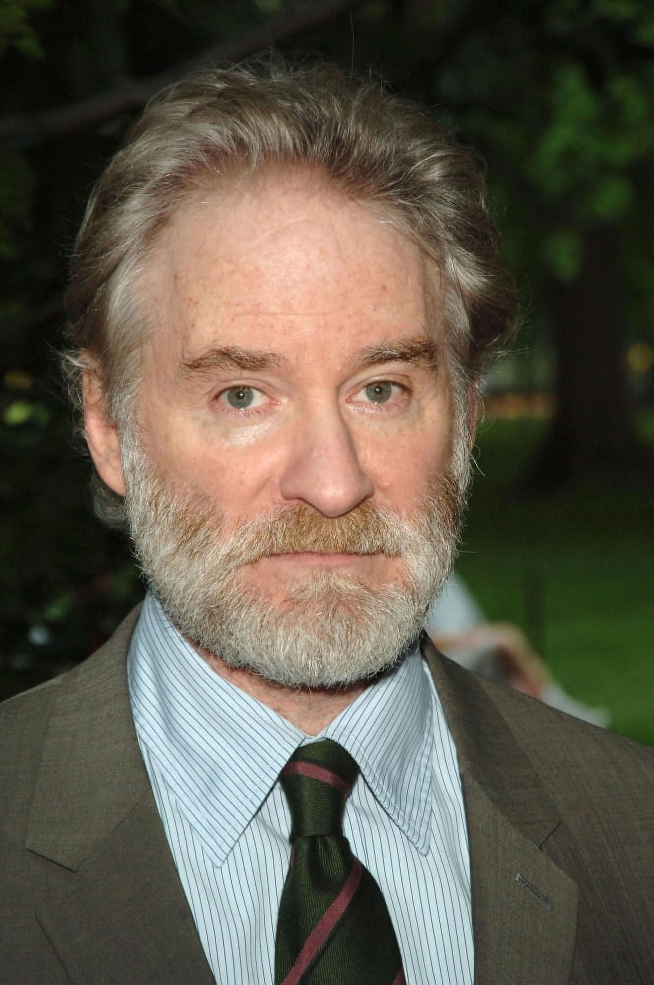 Kevin Kline At Arrivals For The 2006 Public Theater Summer Gala ...