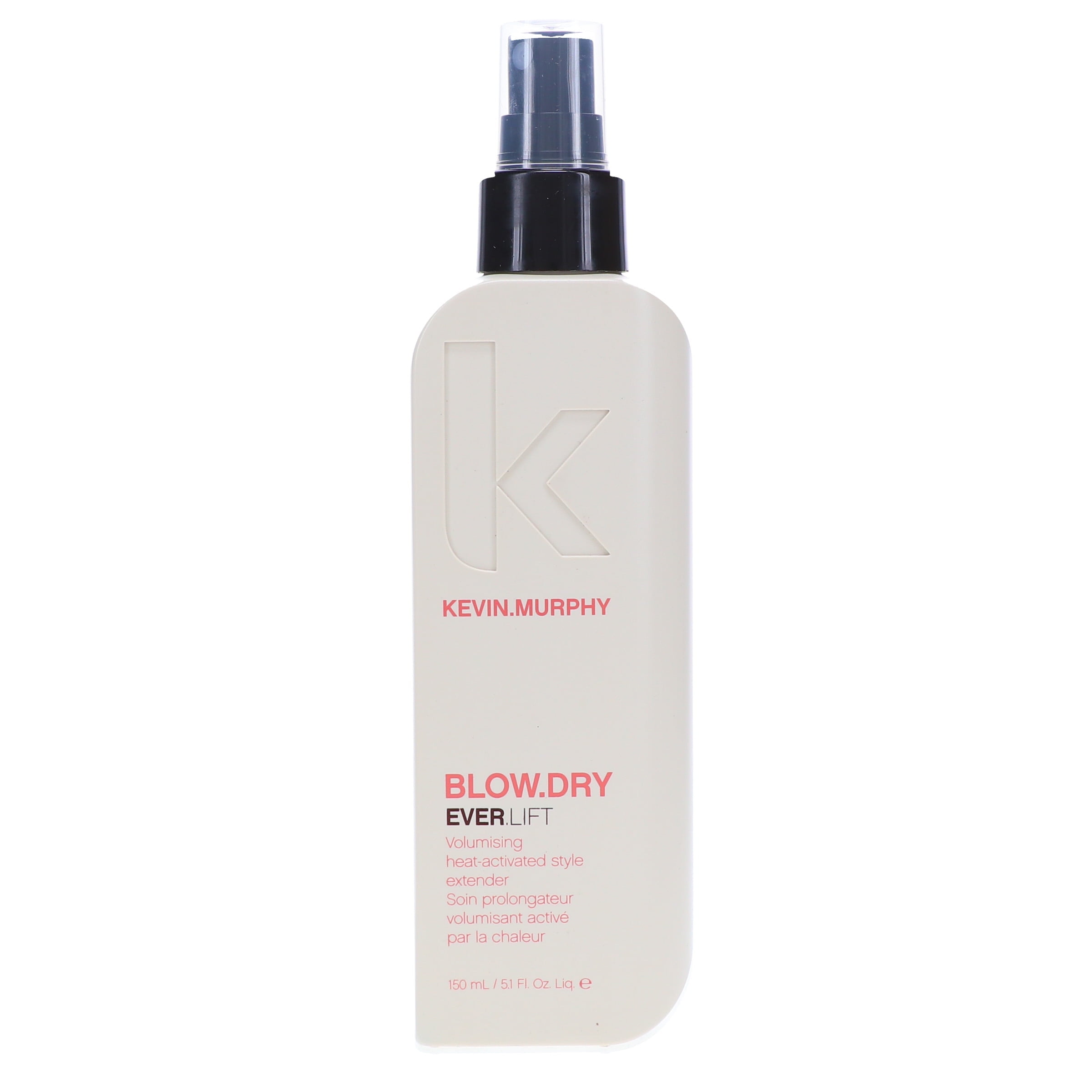 Kevin Murphy Heat Protectant Blow Dry Ever Lift, Voluminous and Long Lasting, 5.1 oz - Walmart.com