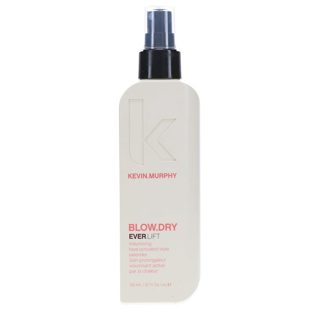 Kevin Murphy Heat Protectant Blow Dry Ever Lift, Voluminous and Long Lasting, 5.1 oz - Walmart.com