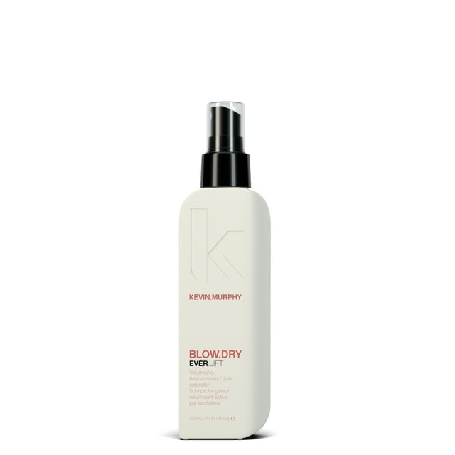 Kevin Murphy Heat Protectant Blow Dry Ever Lift, Voluminous and Long ...