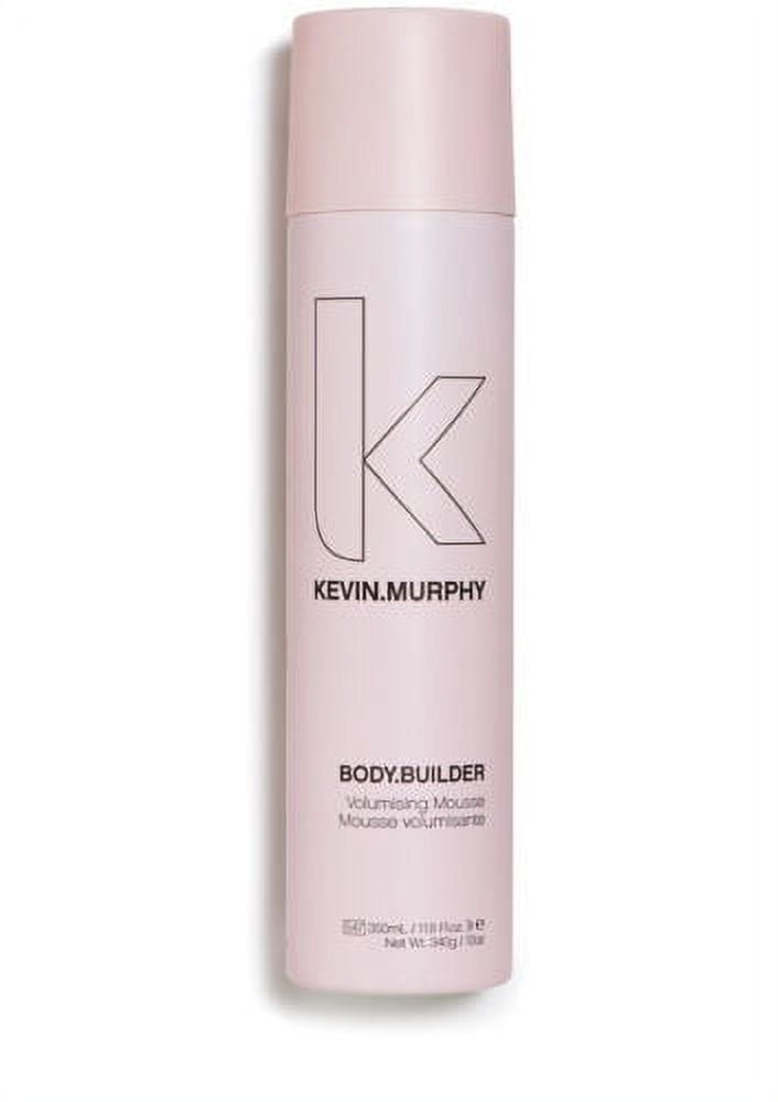 Kevin Murphy Body Builder Volumising Mousse, 12 Ounce - Walmart.com