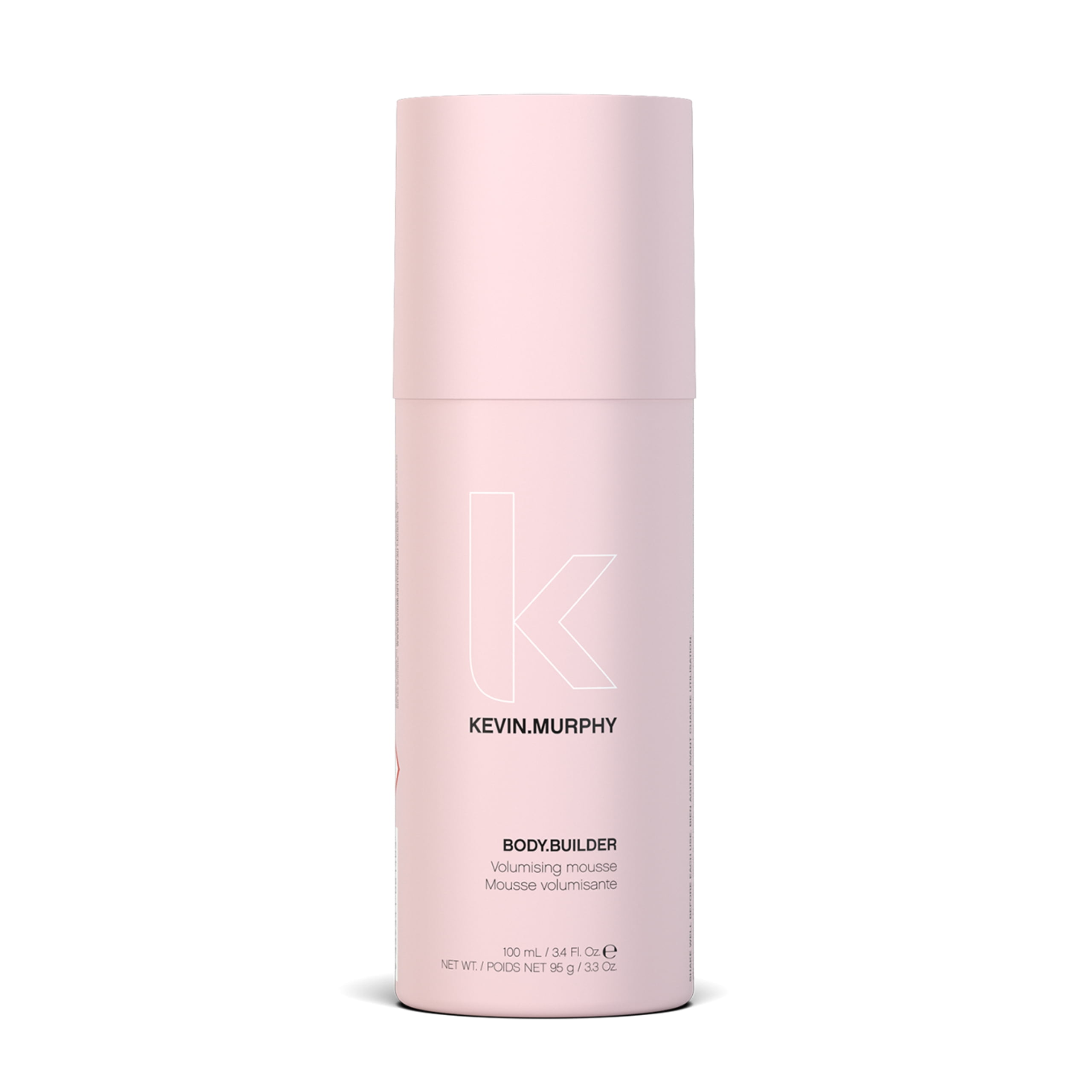Kevin Murphy Body.BUILDER Volumising Hair Mousse for All Hair Types ...