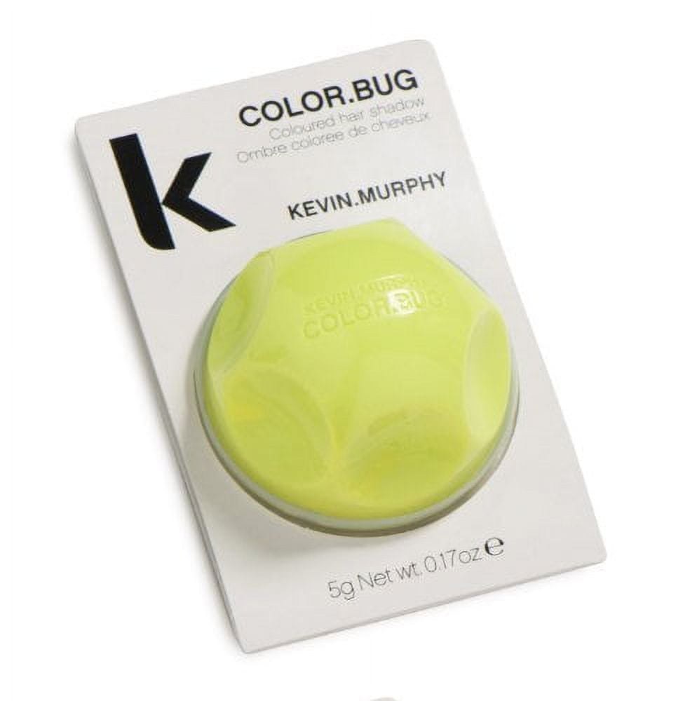Color Bug Kevin Murphy