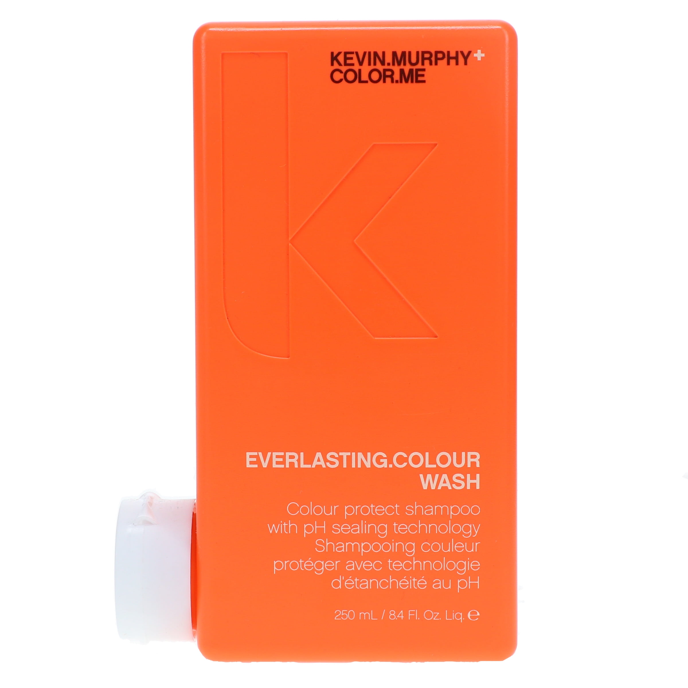 Kevin Murphy Shine Enhancing Everlasting Colour Wash, 8.5 oz - Walmart.com