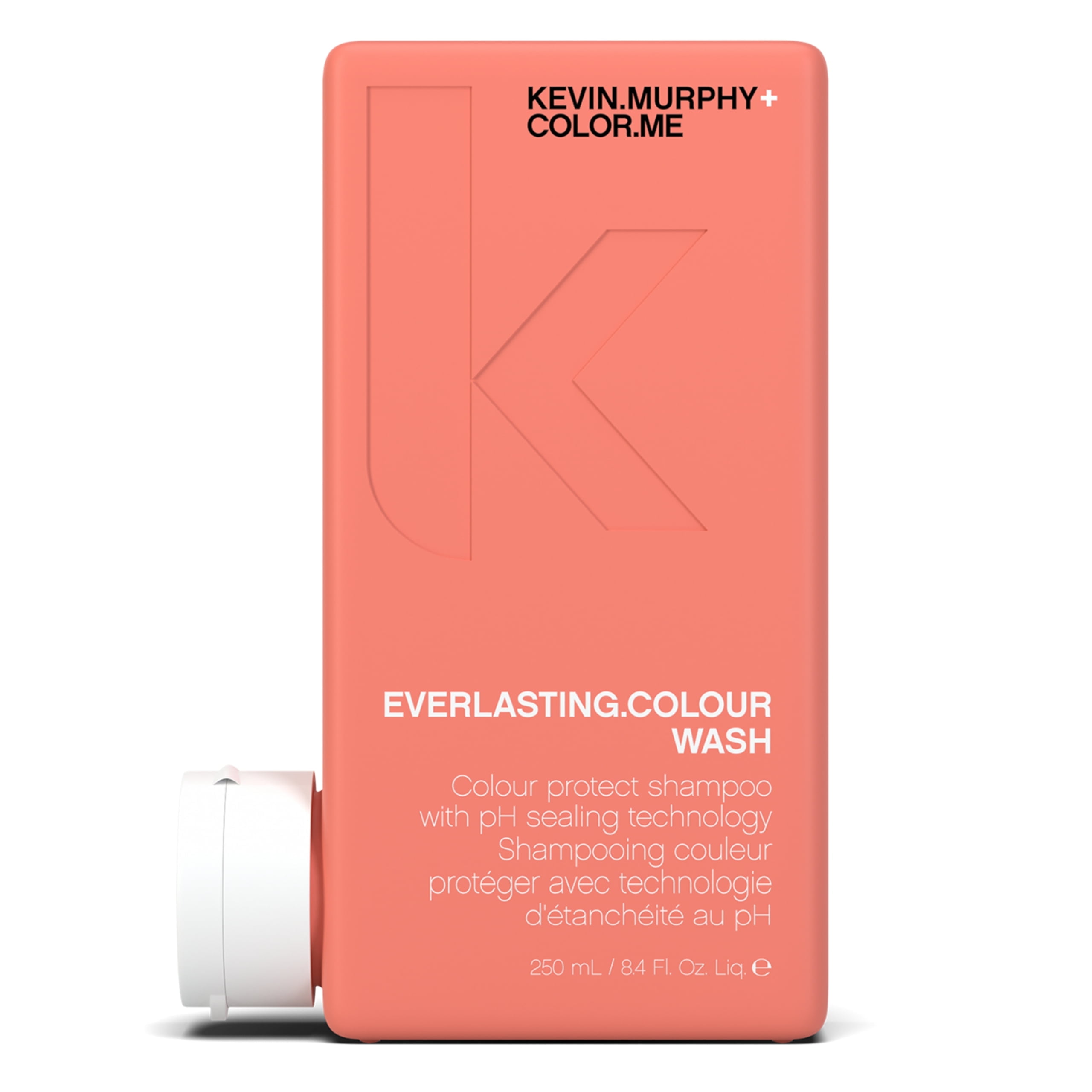 Kevin Murphy Shine Enhancing Everlasting Colour Wash, 8.5 oz - Walmart.com