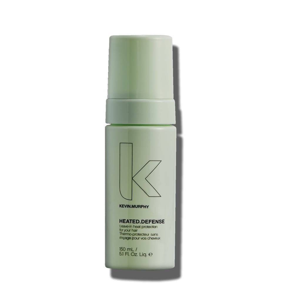 Kevin Murphy Heated Defense, Lightweight Leave-in Heat-Protective Spray, 5.1 oz - Walmart.com