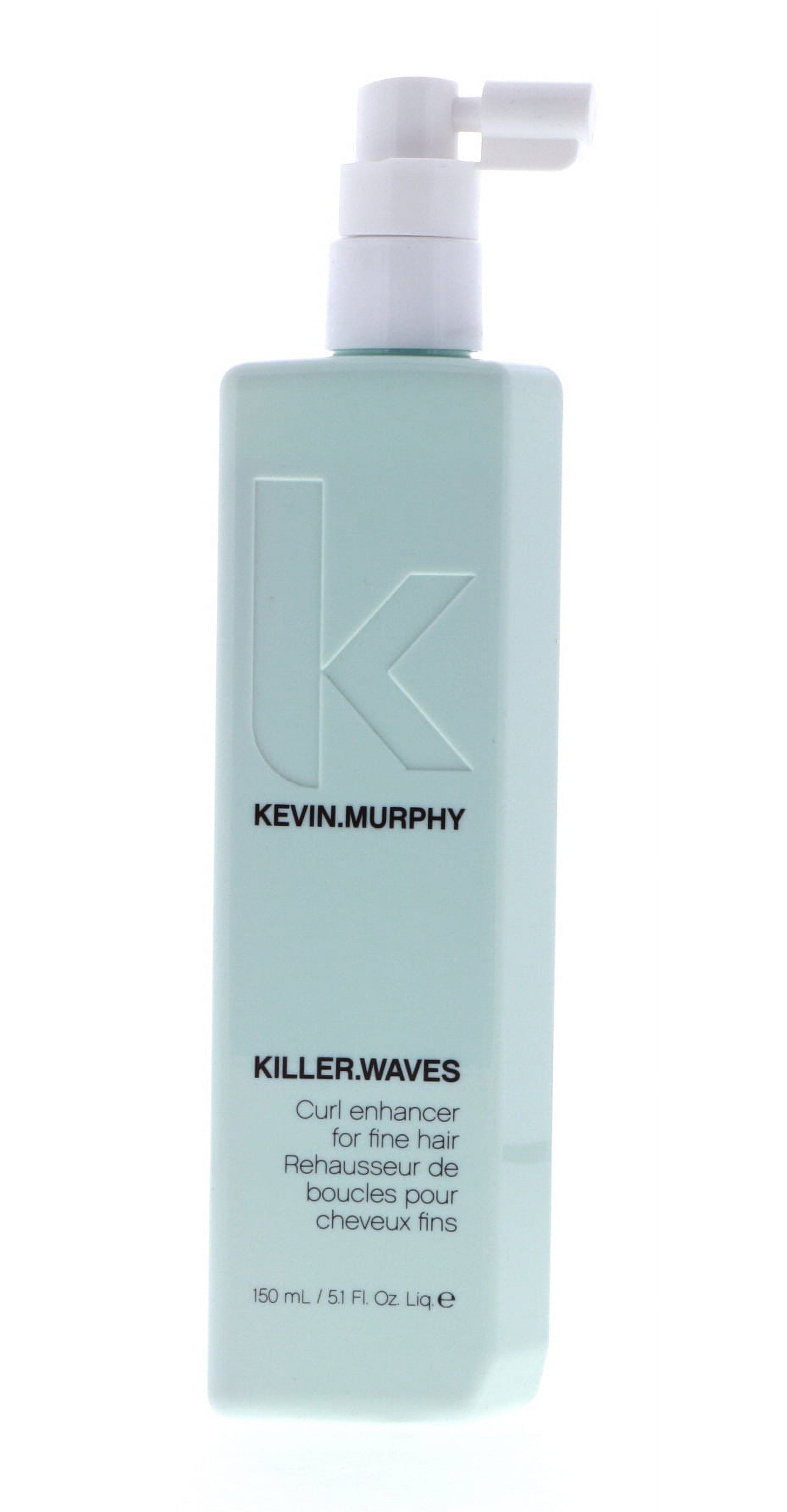 Kevin Murphy Hair Texture Enhancer Killer Waves Spray, 5.1 Ounce/150 ...