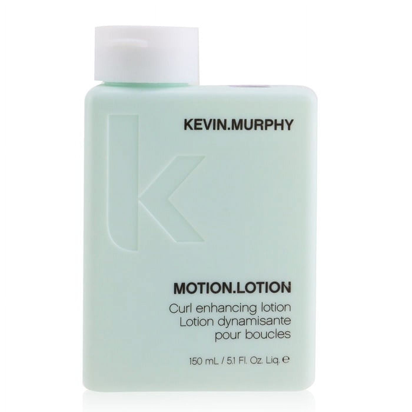 Kevin.Murphy Motion.Lotion (Curl Enhancing Lotion - For A Sexy Look and ...