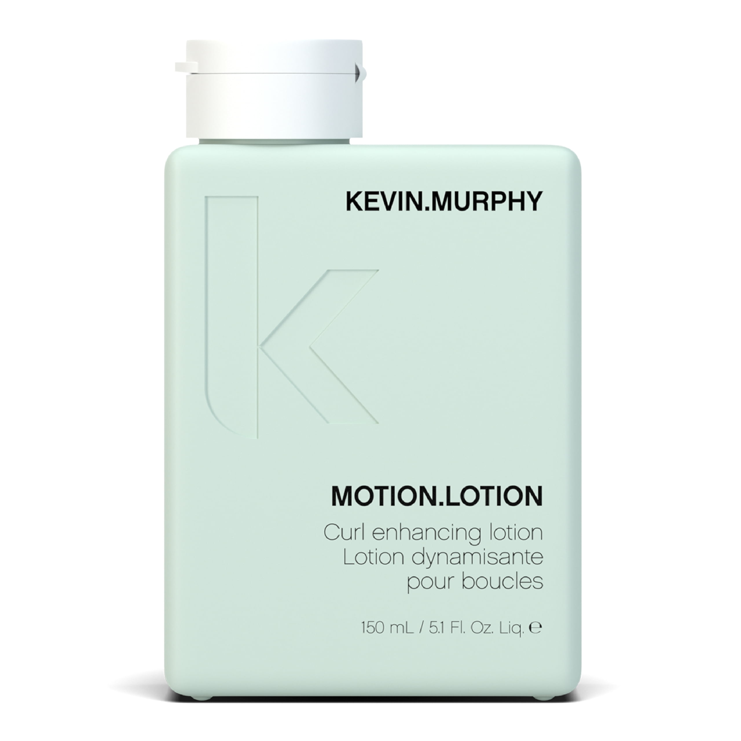 Kevin Murphy Motion Lotion, Weightless Curl Defining Treatment, Adds ...