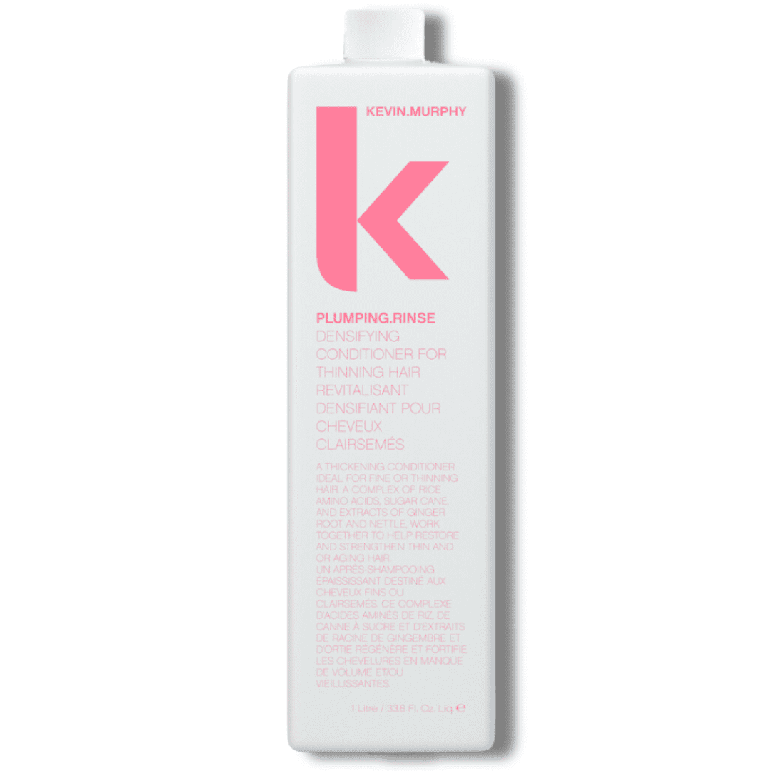 Kevin Murphy Rich Plumping Rinse Densifying Conditioner for Thinning ...