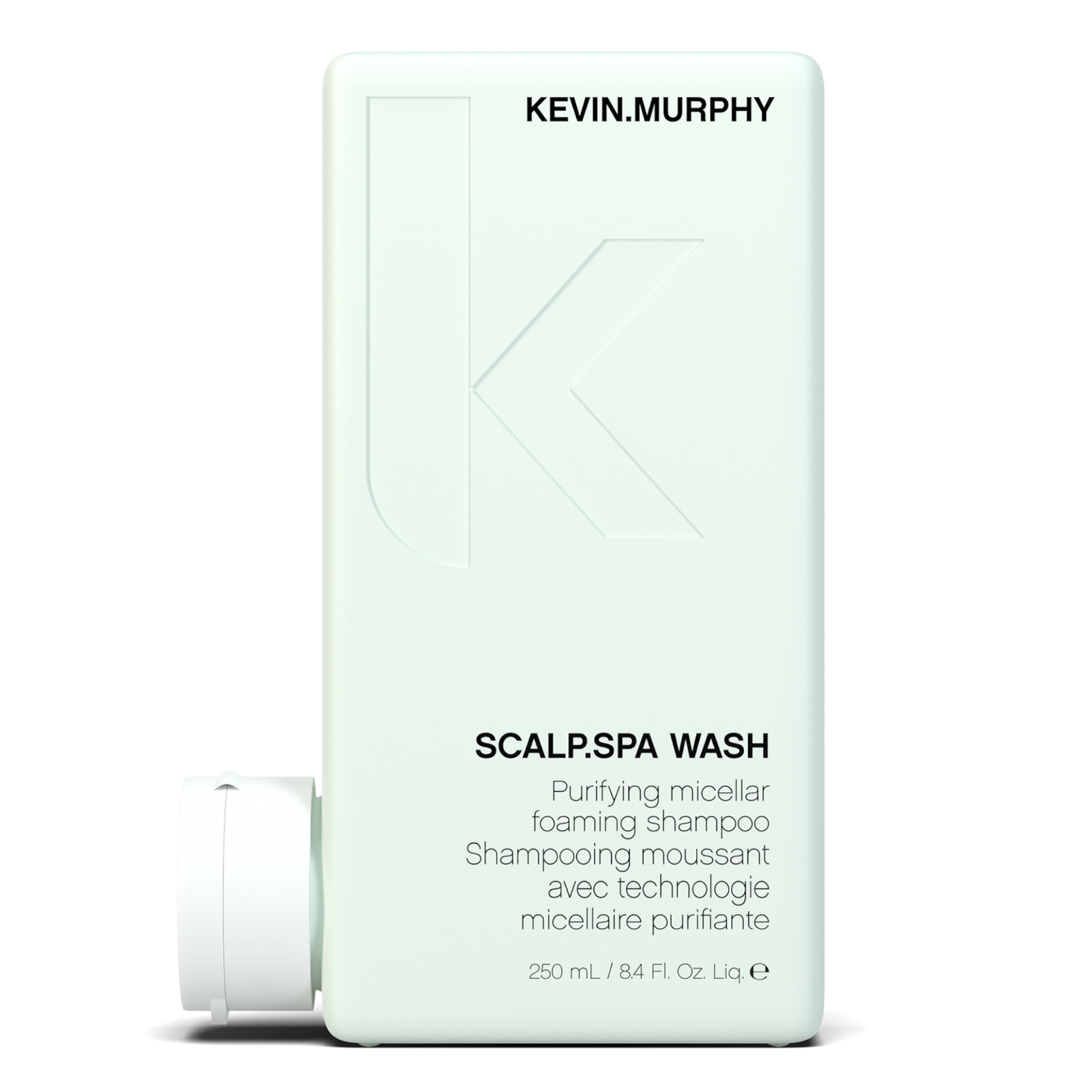 KEVIN.MURPHY, Scalp.Spa Wash, 250 mL, Clarifying Scalp Shampoo ...