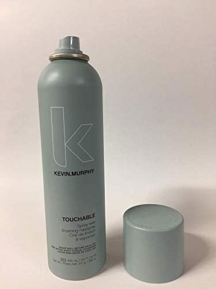 Kevin Murphy Touchable Spray Wax 8.5 oz - Walmart.com