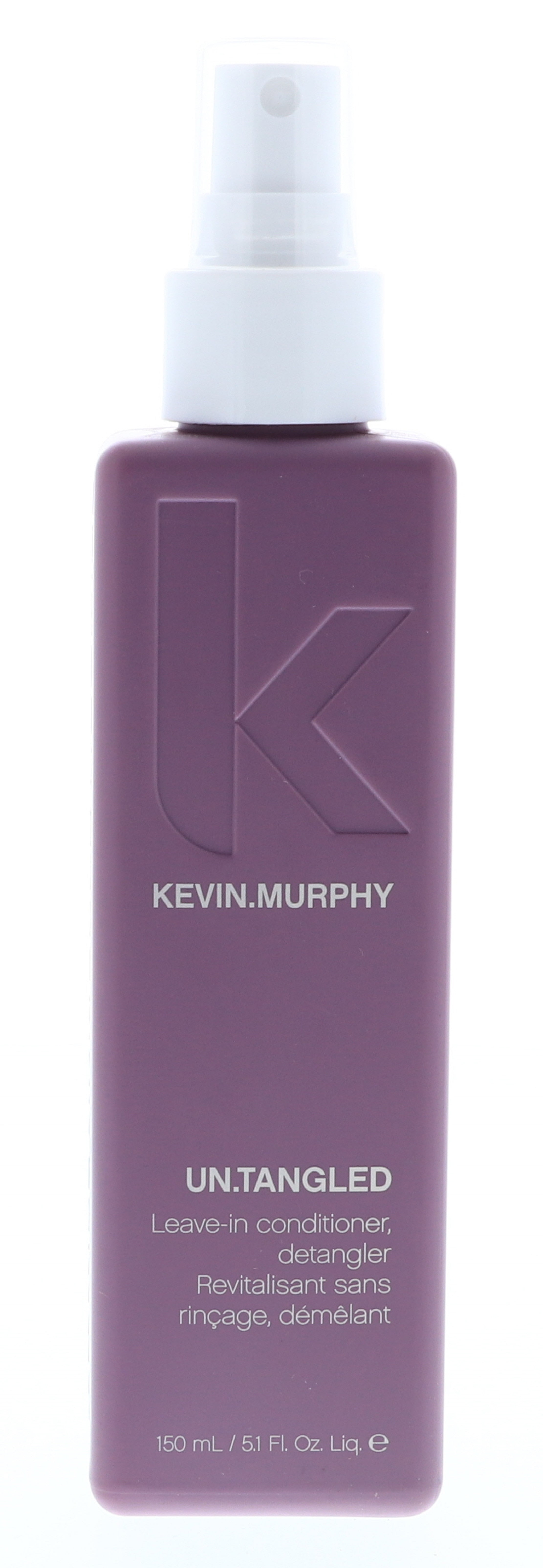 Kevin Murphy Untangled Leave-in Conditioner, 5.1 oz - Hydrates and ...