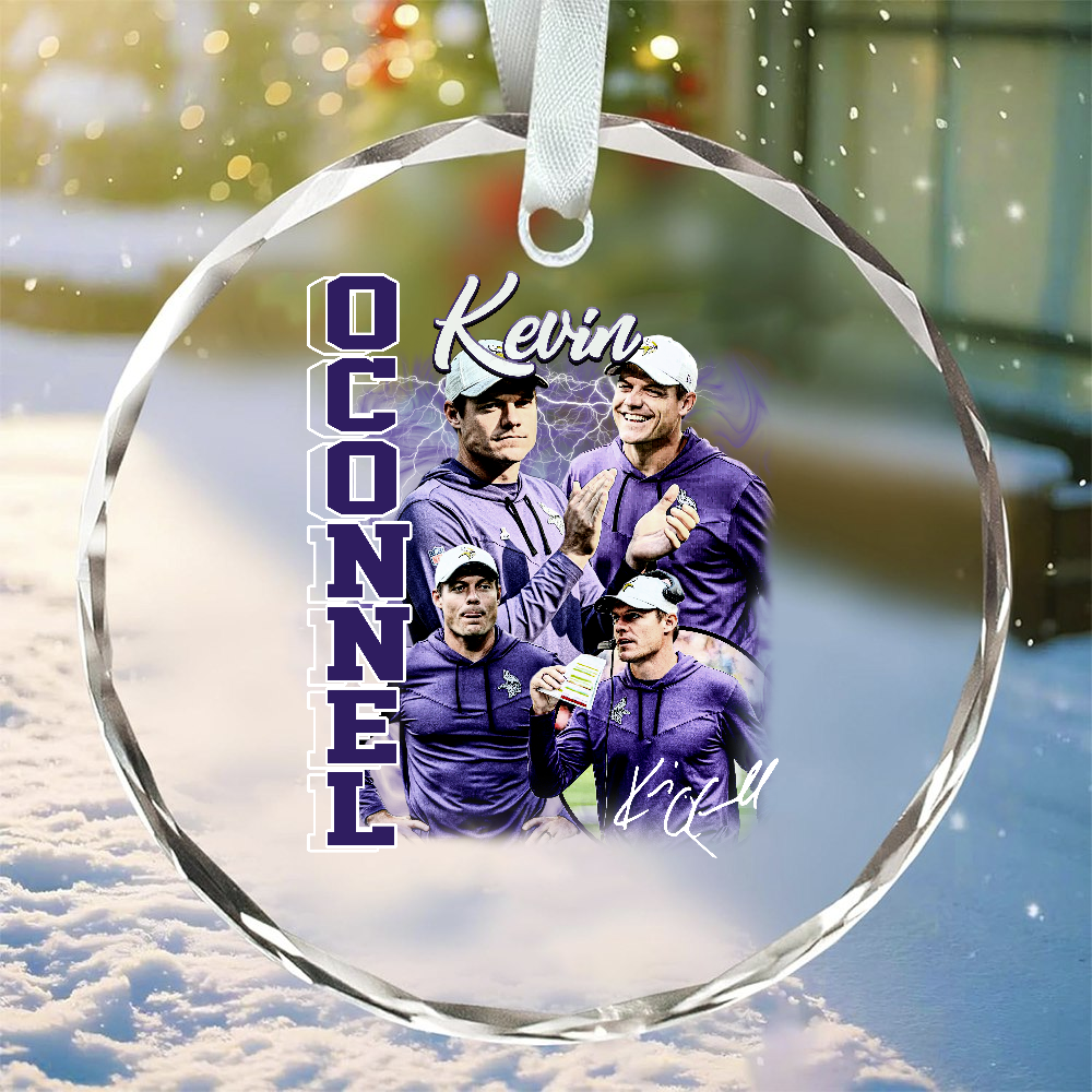Kevin O Connell Vintage 90S Design Bootleg Gift Fans Vintage Sport ...