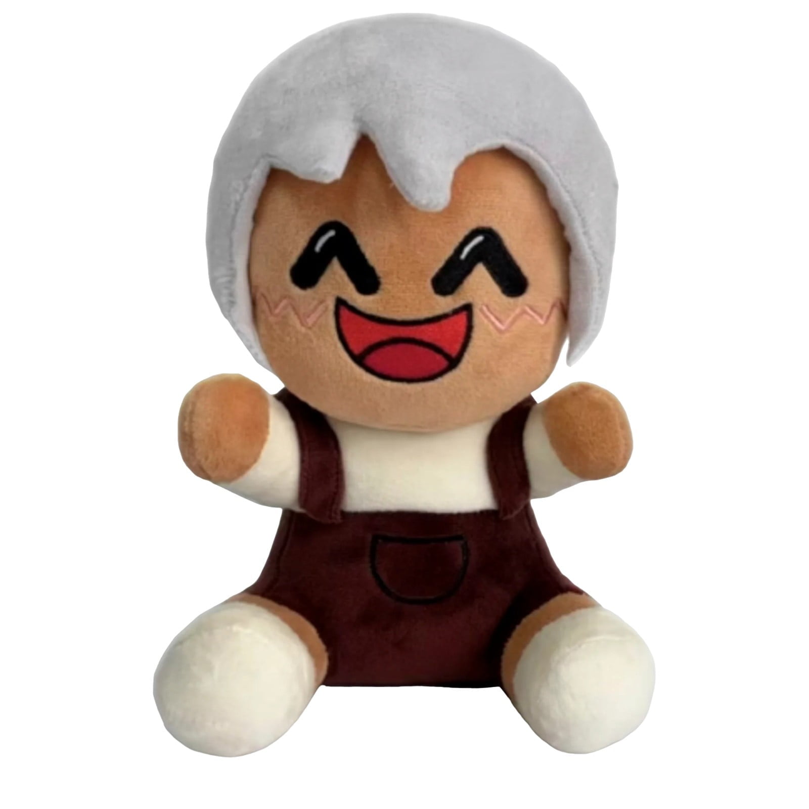 Kevin Plush | Omz Crystal Plush | Omz Plush - Walmart.com