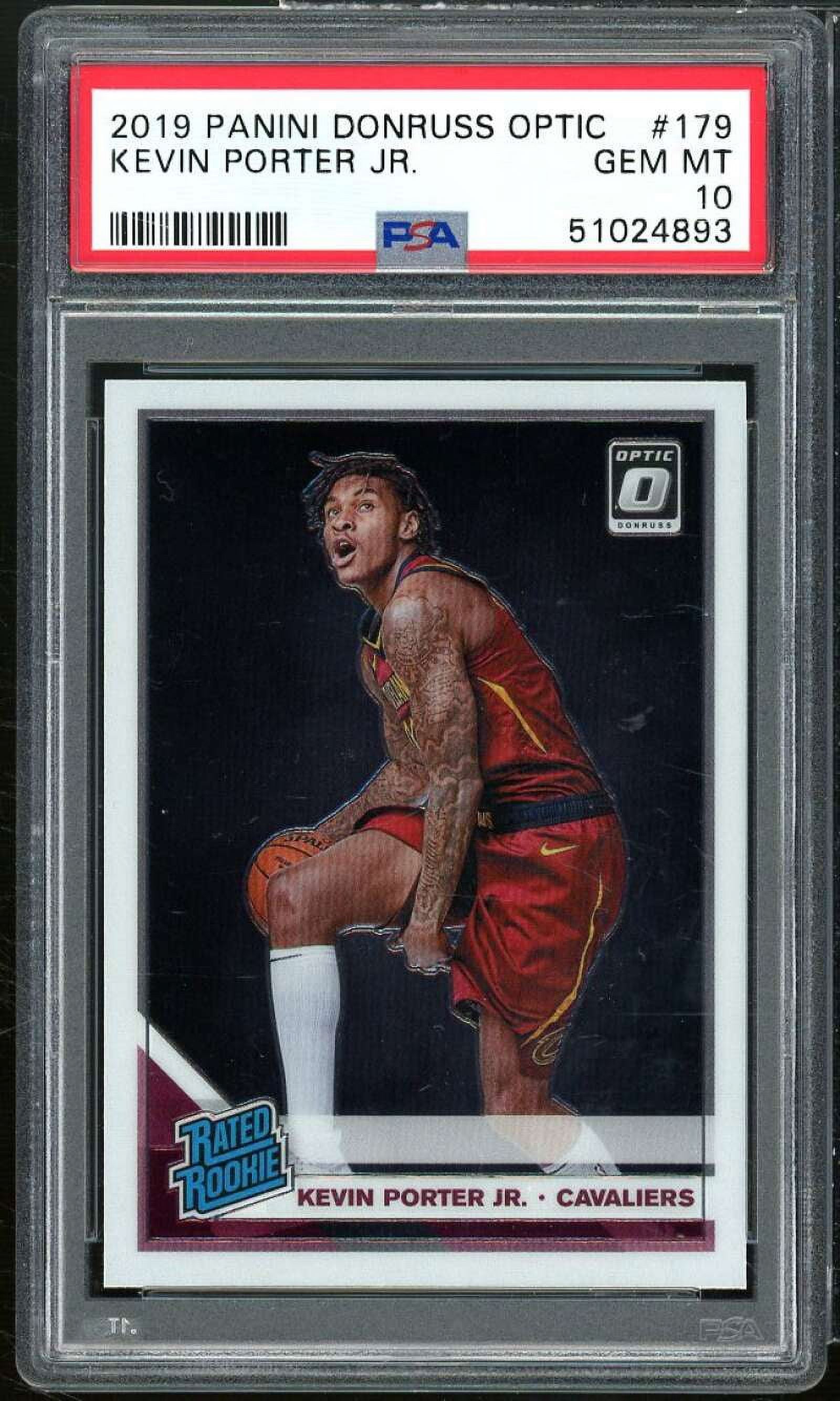 Michael Porter Jr Rookie Card Michael Porter Jr Rookie Card