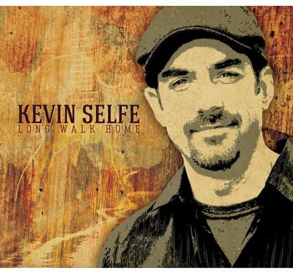 Pre-Owned Kevin Selfe Long Walk Home [CD] - Walmart.com