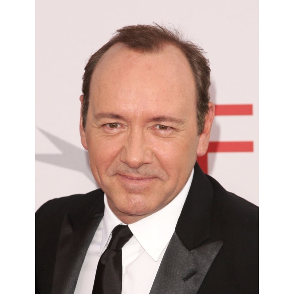 Kevin Spacey In Attendance For Tv Land Presents: The Afi Life ...