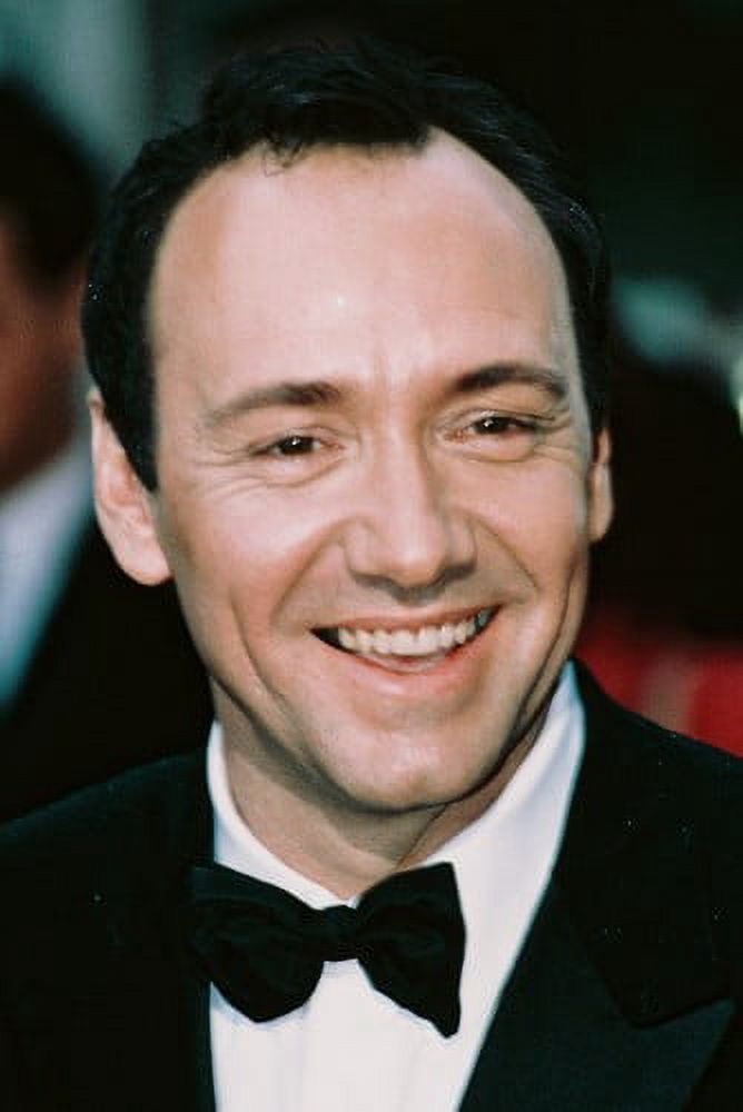 Kevin Spacey Stunning 24x36 Poster - Walmart.com