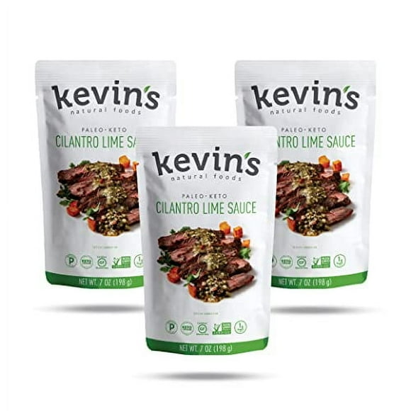 Kevin's Natural Foods