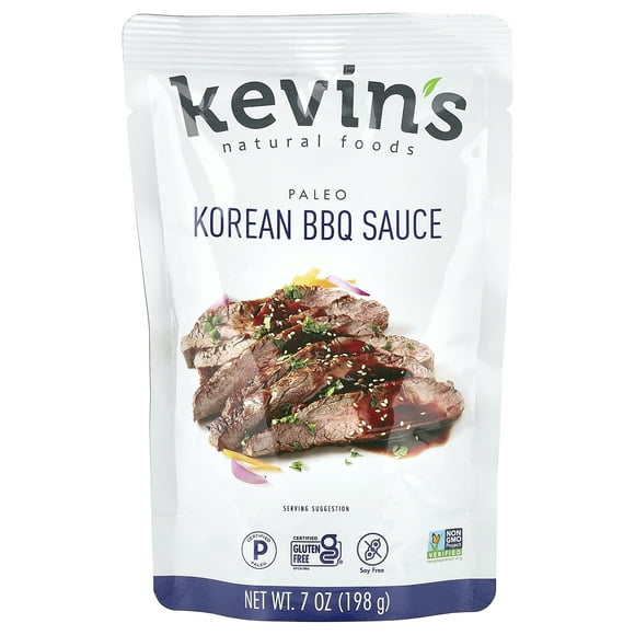 Kevin's Natural Foods