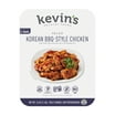 Kevin's Natural Foods Roasted Garlic Chicken, Full Size Refrigerated ...