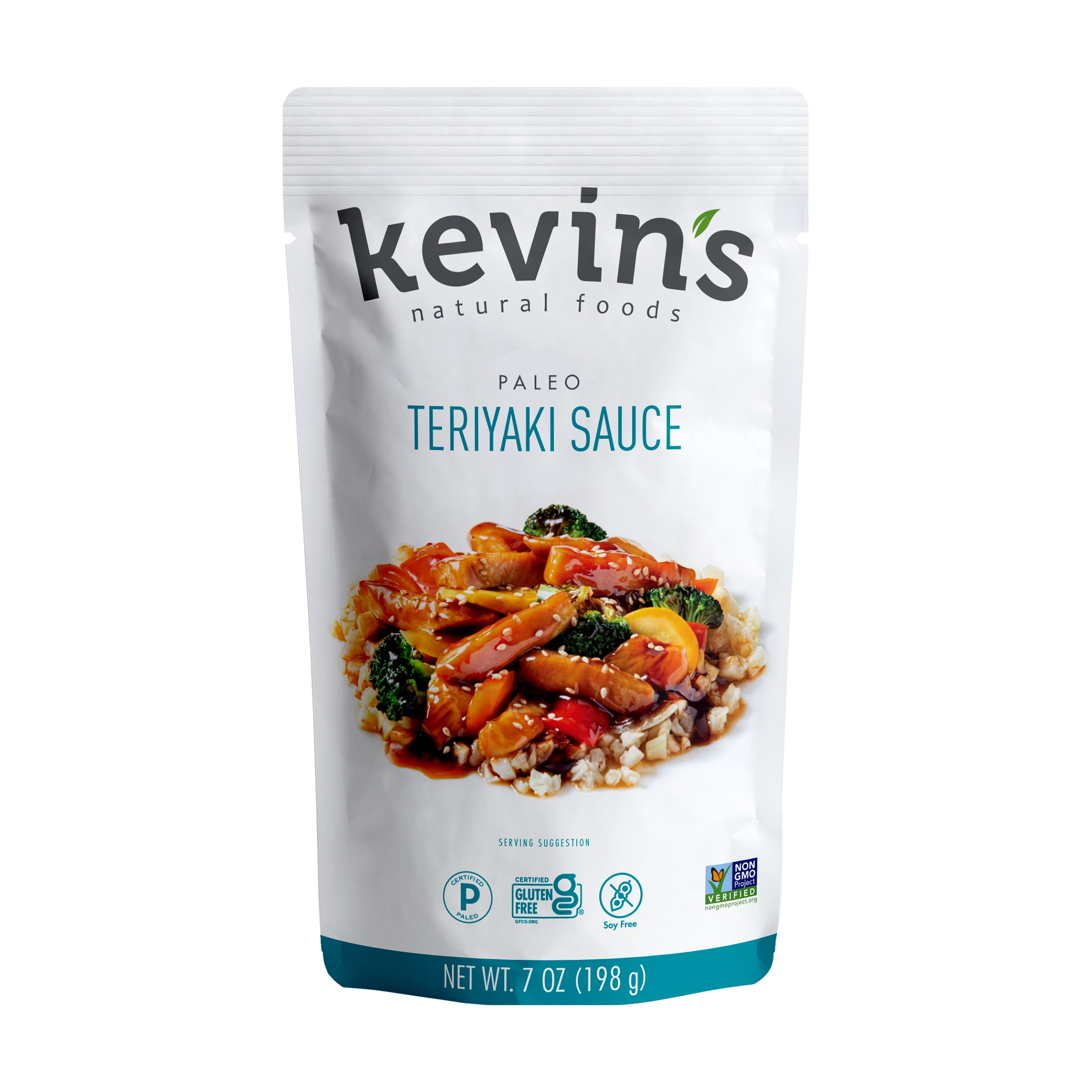 Kevin's Natural Foods