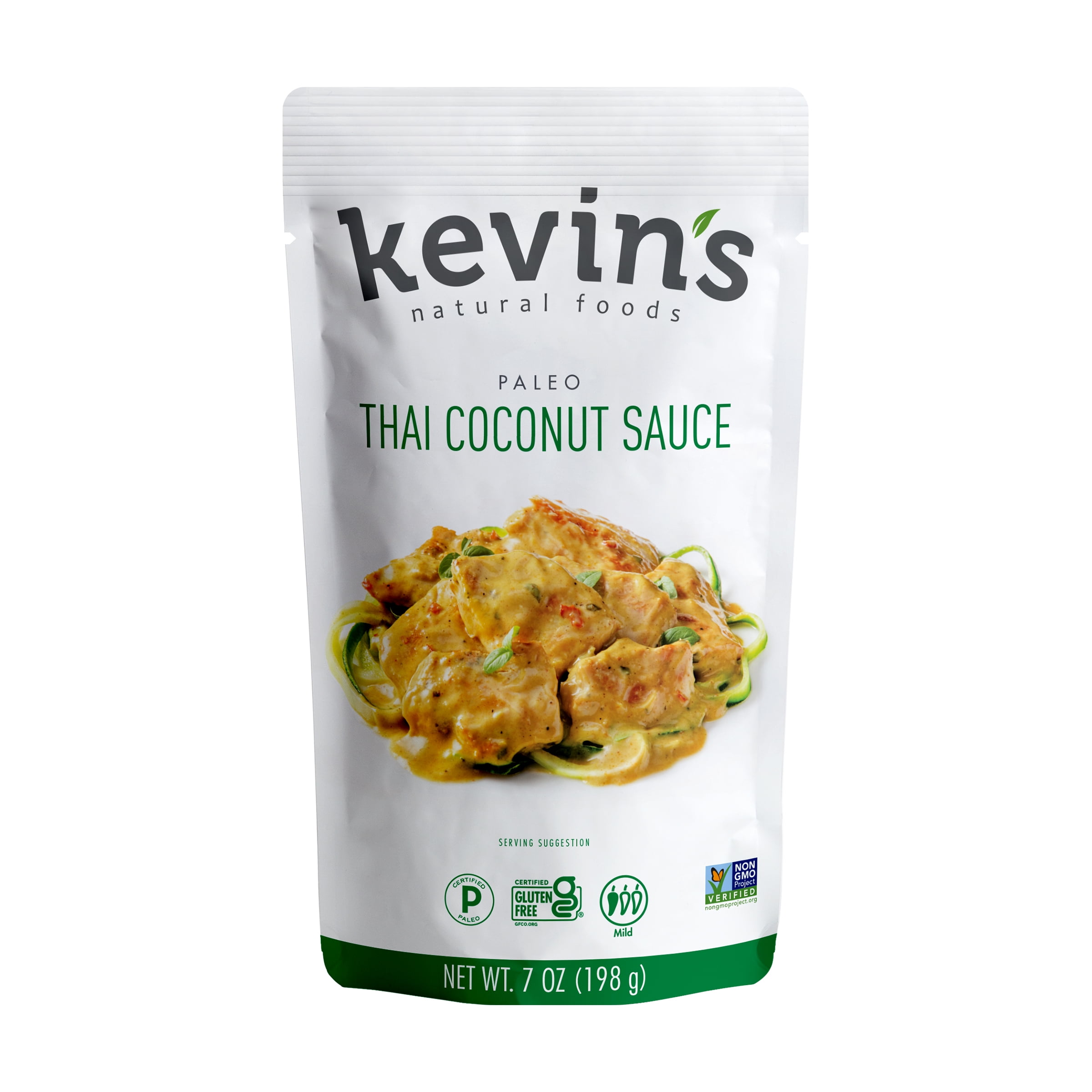 Kevin's Natural Foods