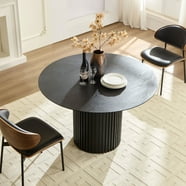 Provision 47" Round Dining Table - Walmart.com