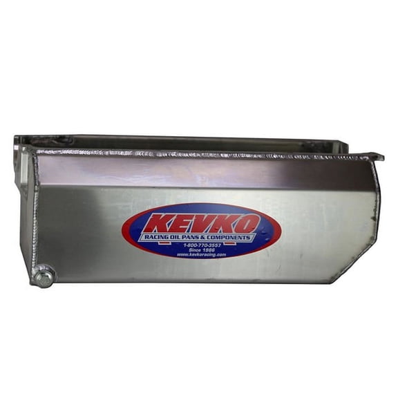 Oil Box