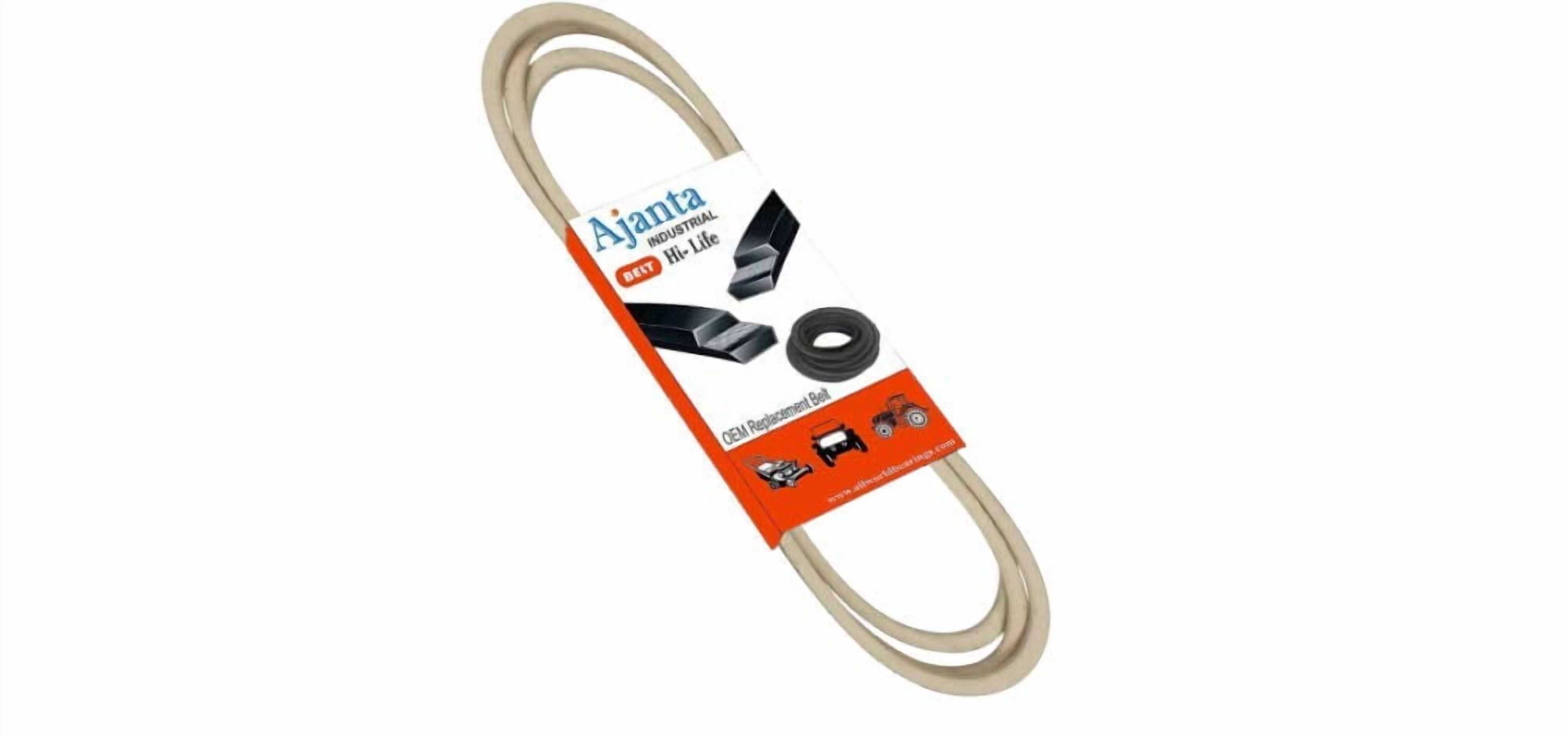 Kevlar Cord Murray OEM Replacement Belt (5/8x29 1/4) 97133, 97133MA ...