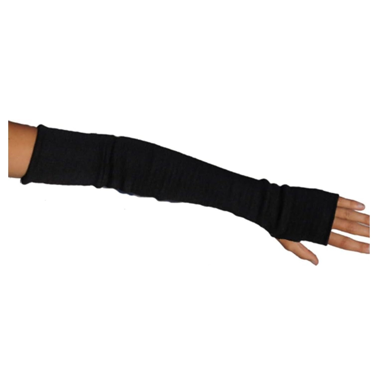Kevlar Sleeves (PAIR) - Fire Protection Gauntlets - Double Layer ...
