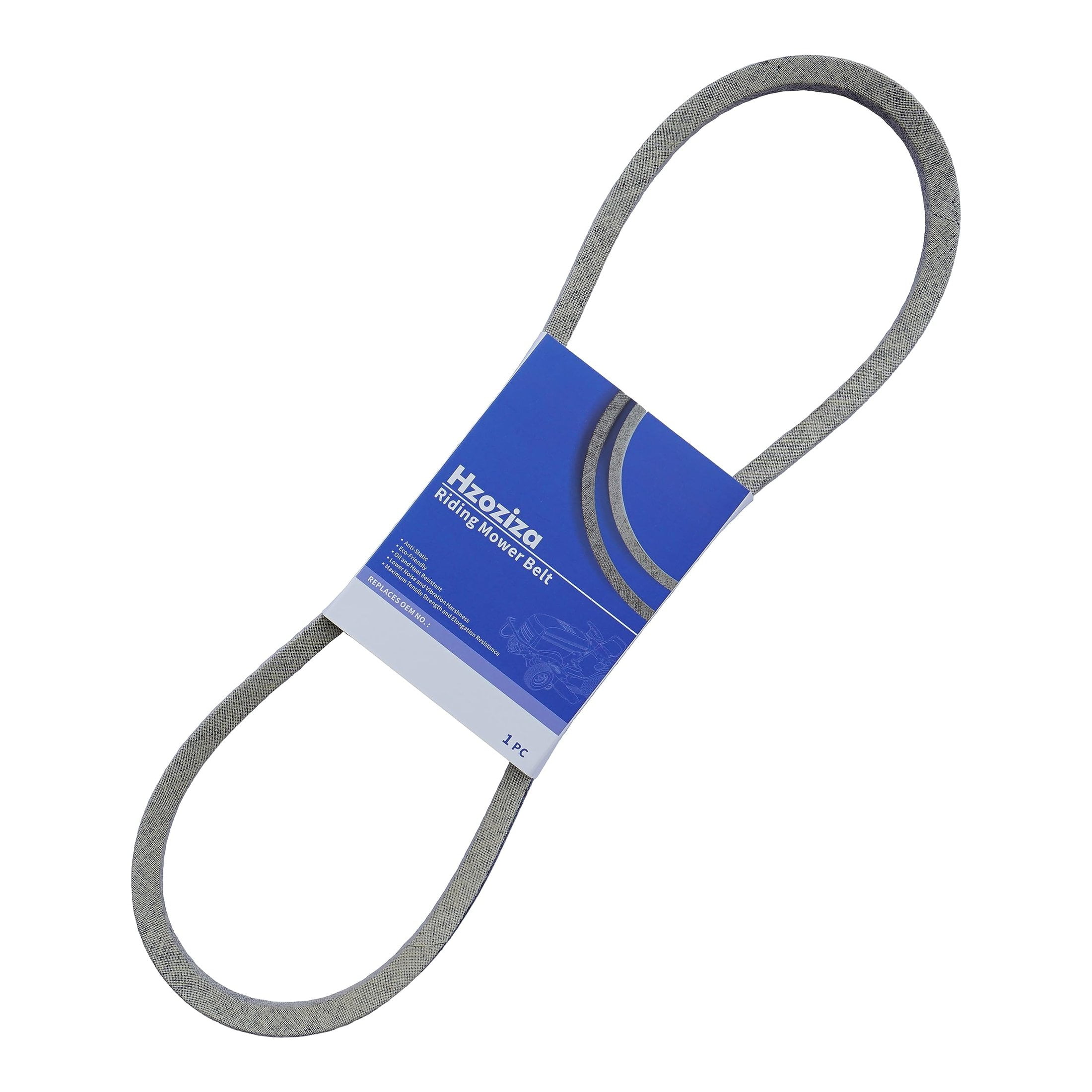 Kevlar Upper Mission Belt for MTD Cub Cadet Troy-Bilt Lawn Tractors ...