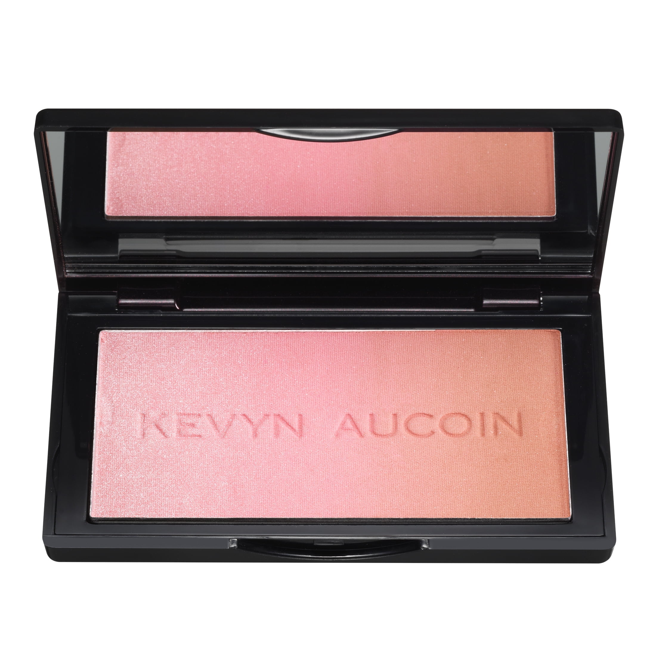 Kevyn Aucoin The Neo-Blush, Pink Sand, Gradient Blush with Pearl, Satin ...
