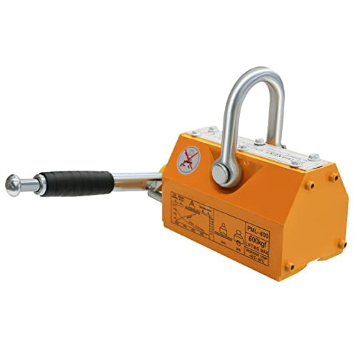 Harbor Freight Magnet