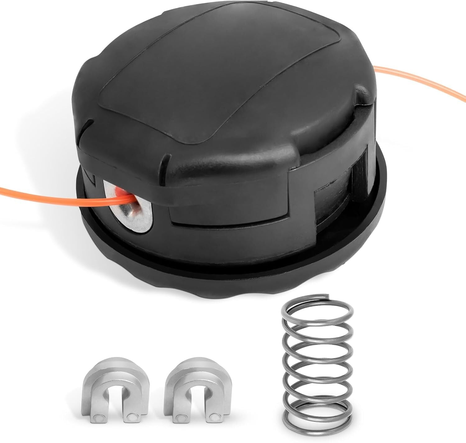 Kewkite String Trimmer Head for Speed Feed 400 Echo SRM 225 230 210 (1 ...