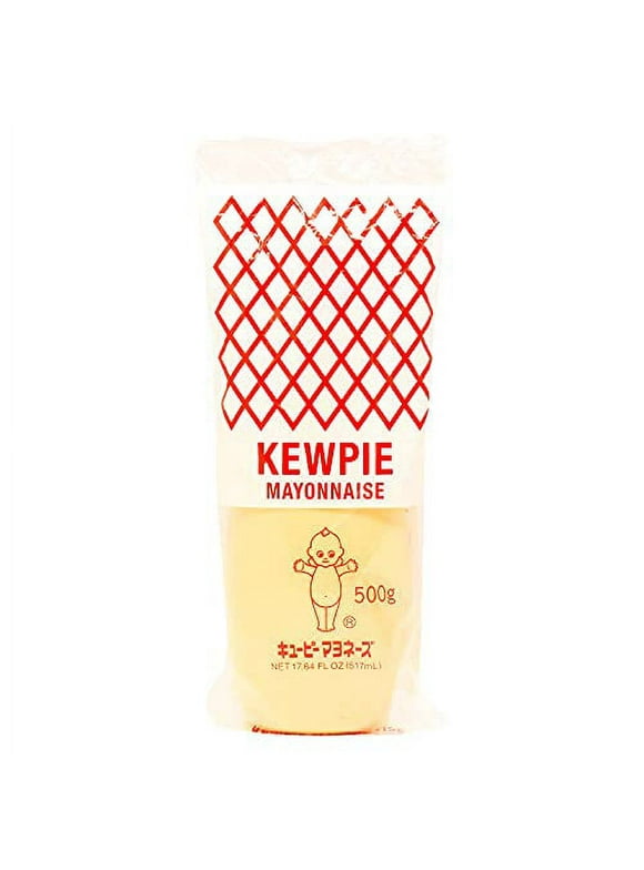 Kewpie Mayonnaise in Mayonnaise - Walmart.com