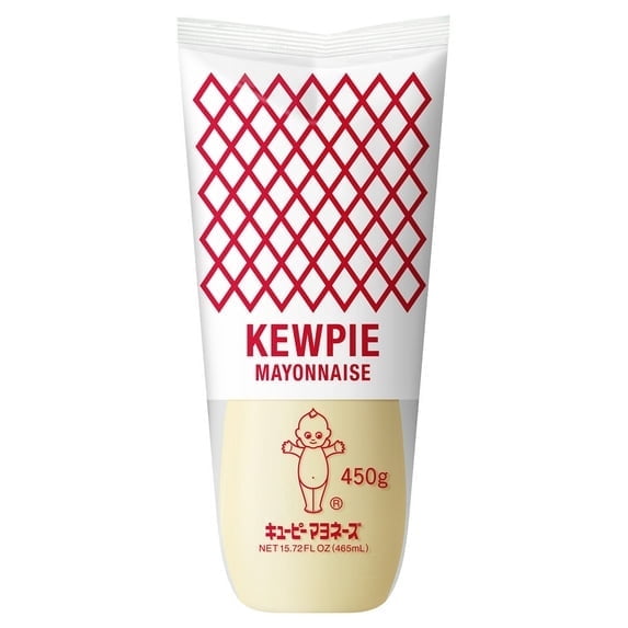 Kewpie Mayonnaise in Mayonnaise - Walmart.com