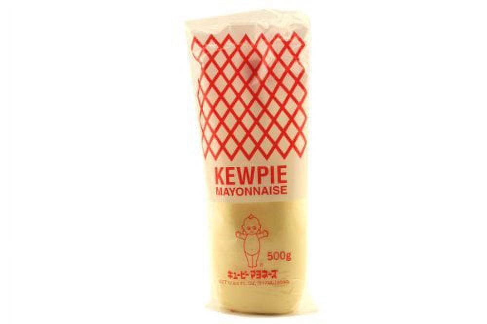Kewpie Mayonnaise 17.64Oz (Pack of 20) - Walmart.com