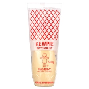 Kewpie Mayonnaise, 12 oz, rich, bold, umami flavor - Walmart.com