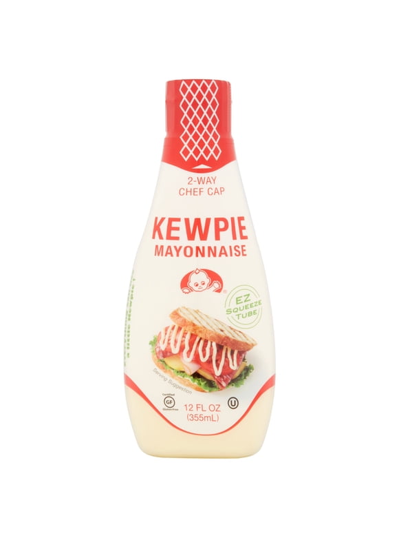 Kewpie Mayonnaise in Mayonnaise - Walmart.com