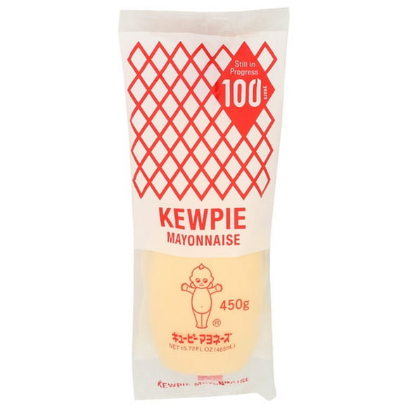 Kewpie Mayonnaise in Mayonnaise - Walmart.com